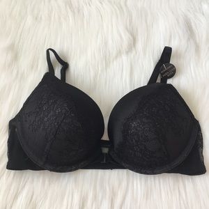 Victoria's Secret | Intimates & Sleepwear | Vs 32c Bombshell Adds 2 Cup ...